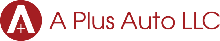 Home - A Plus Auto LLC