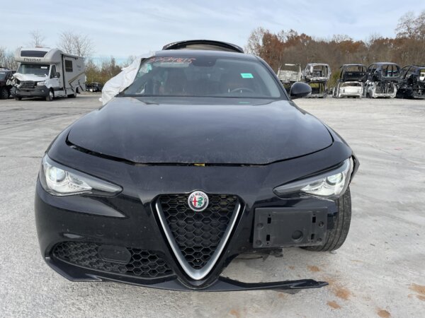 Used Alfa Romeo Parts - A Plus Auto LLC