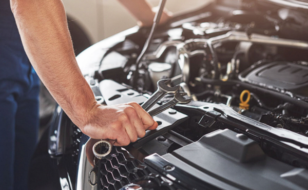 Understanding the Lifecycle of Car Parts: When to Replace vs. Repair ...