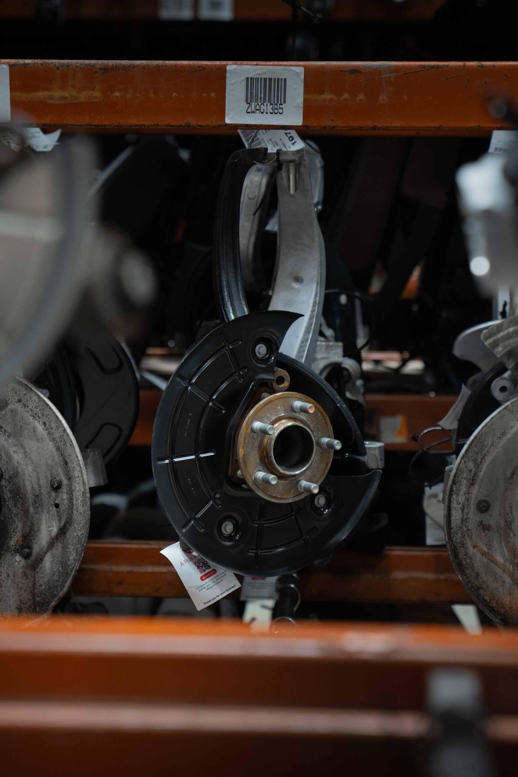 The Real Cost Savings of Buying Used Car Parts for 2019+ Vehicles - A ...